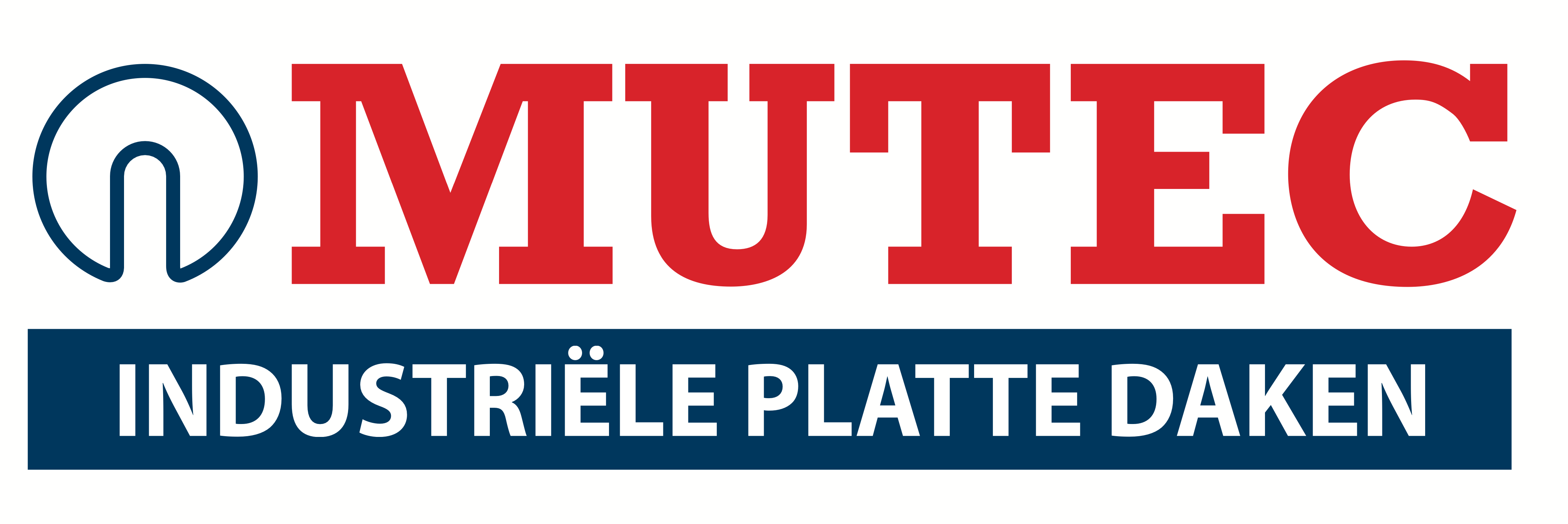 MUTEC, pionier in industriële platte daken | Renoscripto