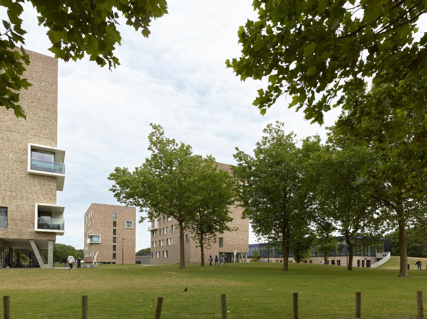 Campuspark Hasselt | Renoscripto