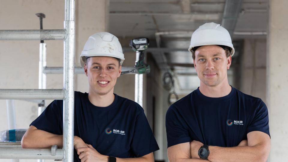 Climagroup construit une transformation durable du secteur HVAC-R ...