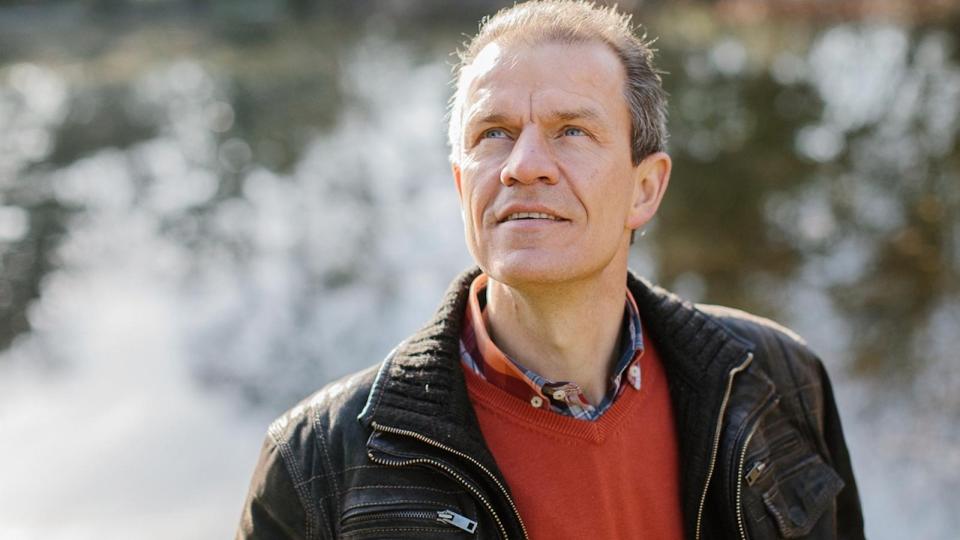 Dirk De Boe: op zoek naar de ultieme leeromgeving | Renoscripto