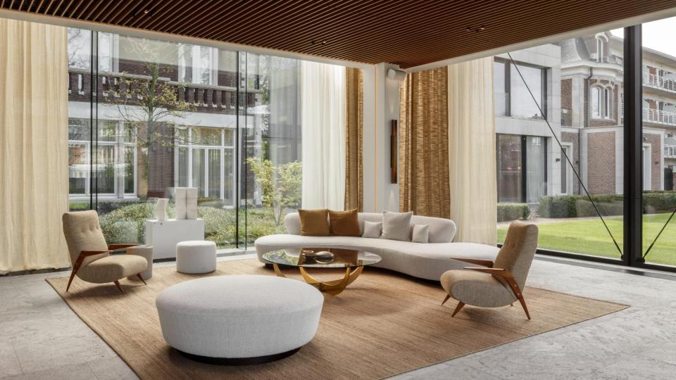 Bank Delen Antwerpen | Renoscripto