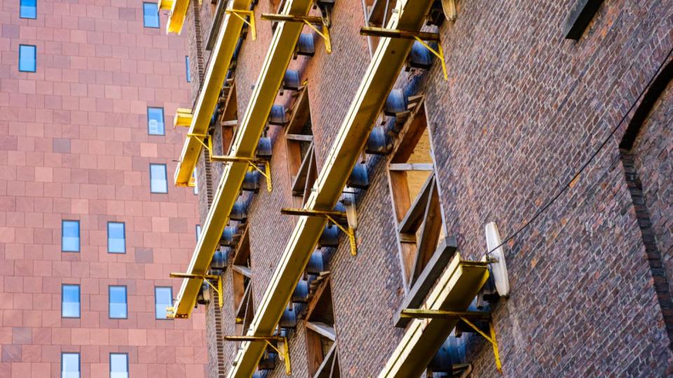 Veerle Labeeuw (Vlaanderen Circulair): "Gaat alles snel genoeg? Voor ...
