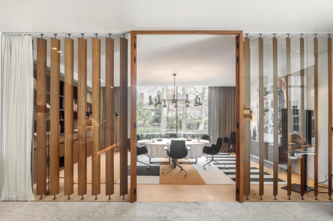 Bank Delen Antwerpen | Renoscripto