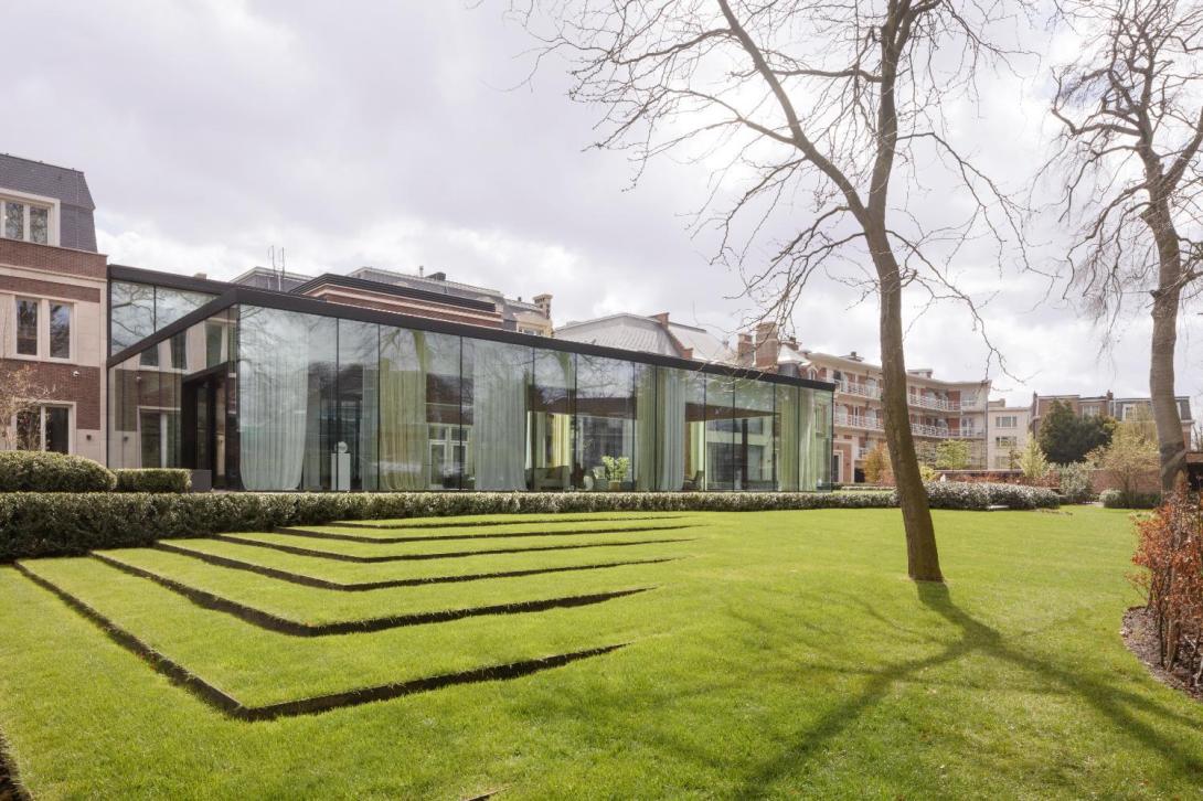 Bank Delen Antwerpen | Renoscripto