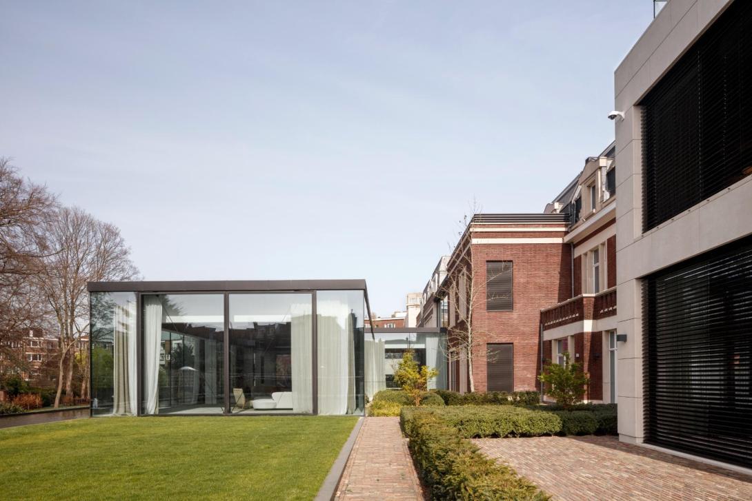 Bank Delen Antwerpen | Renoscripto