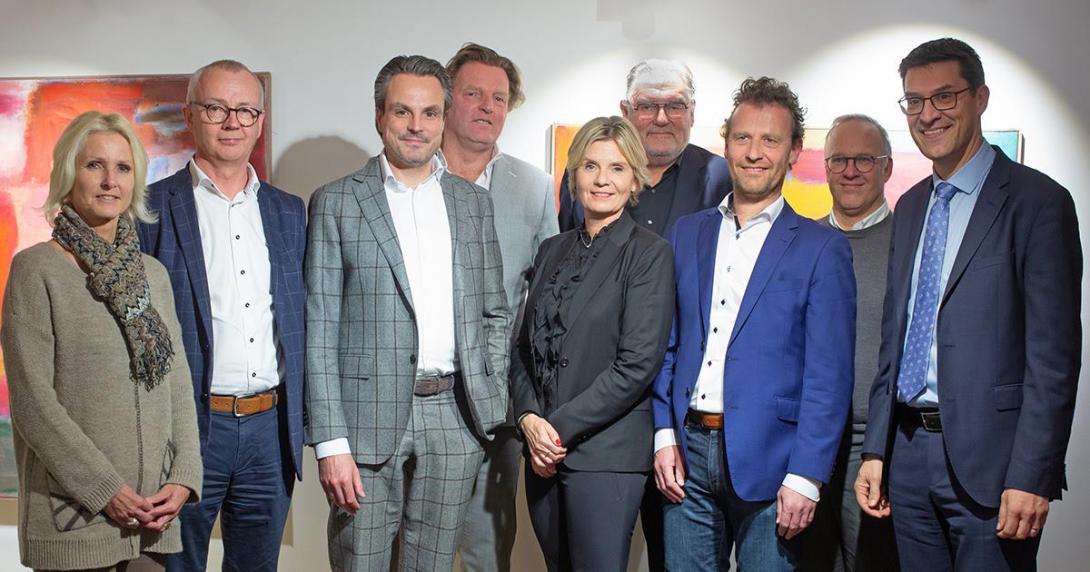 Sweco en VK architects+engineers bundelen krachten | Renoscripto